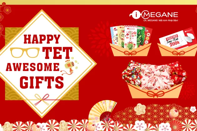 HAPPY TET SALE 2024 - HAPPY TET - AWESOME GIFTS